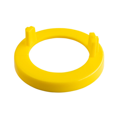 Interlock ring yellow-VT1104 - Quadpak
